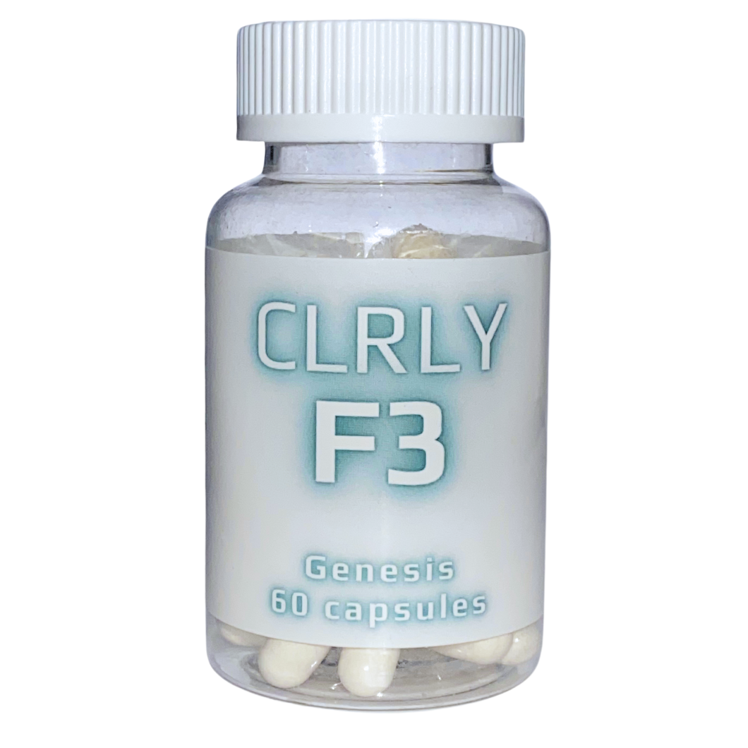 Formula 3 CLRLY Formula 3 CLRLY